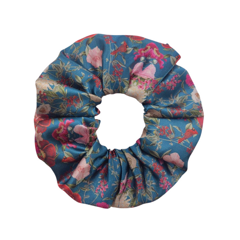 Custom Scrunchies | For Sale at Elastic Band Co.
